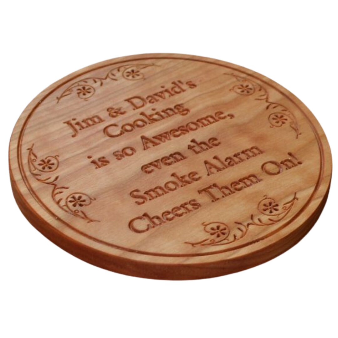 Trivet Humour, Funny Trivets, Personalized Trivet, Wooden Trivet, Pot ...
