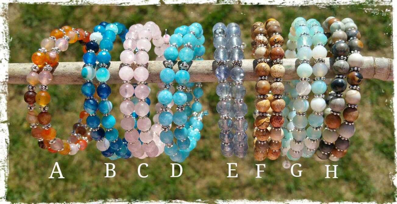 Collection mes jolies perles | Etsy
