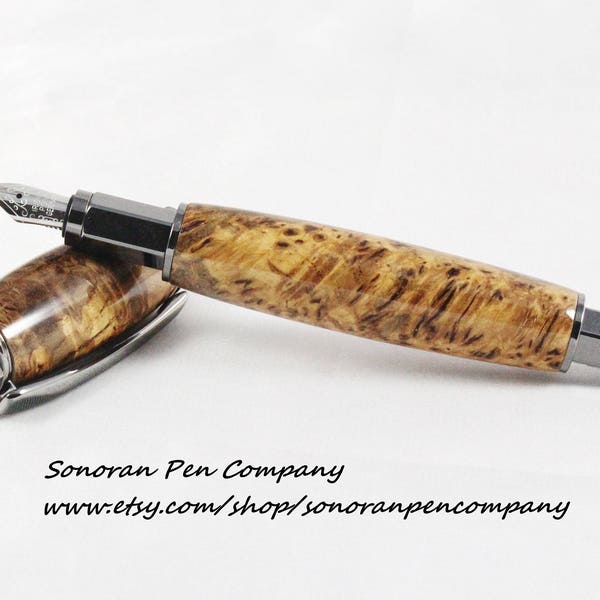 Black Ash Burl - Etsy