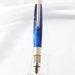 Stratus Blue Orca Ballpoint Pen - Etsy