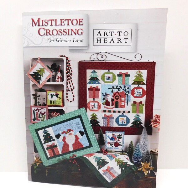 On Wander Lane Quilt Pattern - Etsy