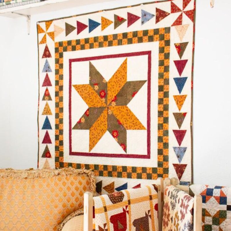 Orange Star Farms - Etsy