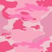 Pink Camo Fabric, Military Fabric, Homefront Girl, Patriotic Allover ...