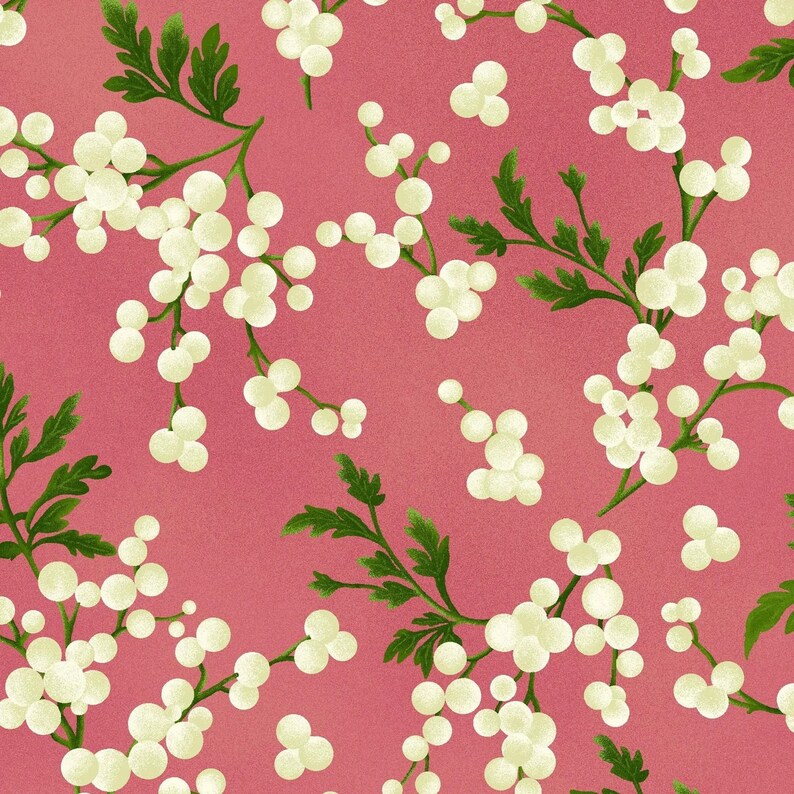 Maywood Studio Lexington Ticking Stripe Tan & Green Green - Etsy