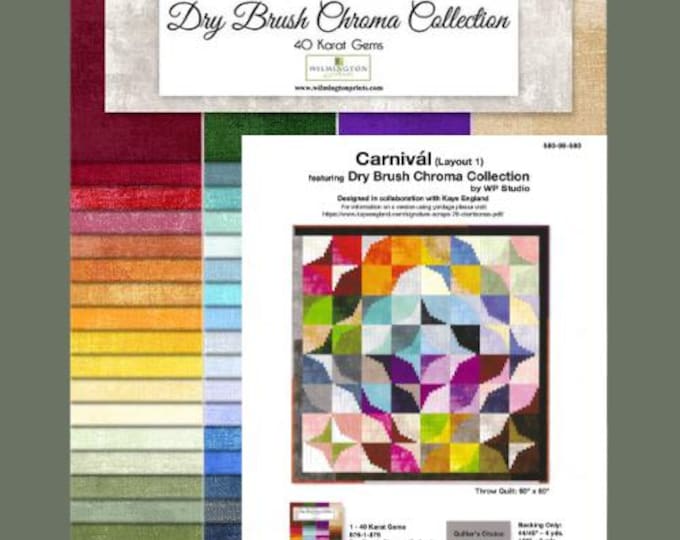 Hydrangea Mist, Large Panel 39818 243, Susan Winget for Wilmington ...