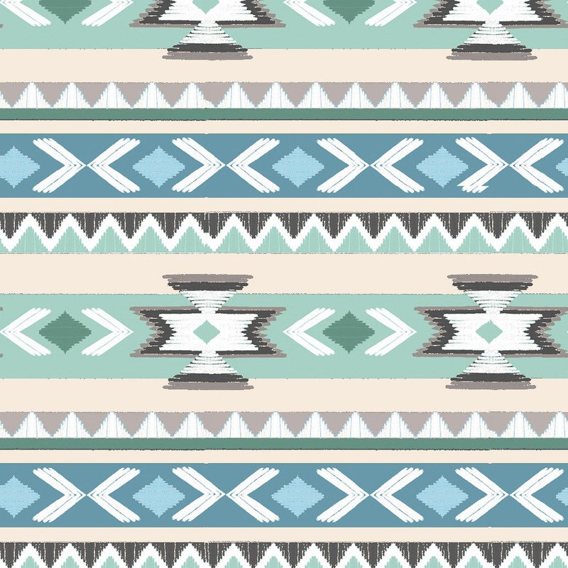 Southwestern Fabric - Etsy