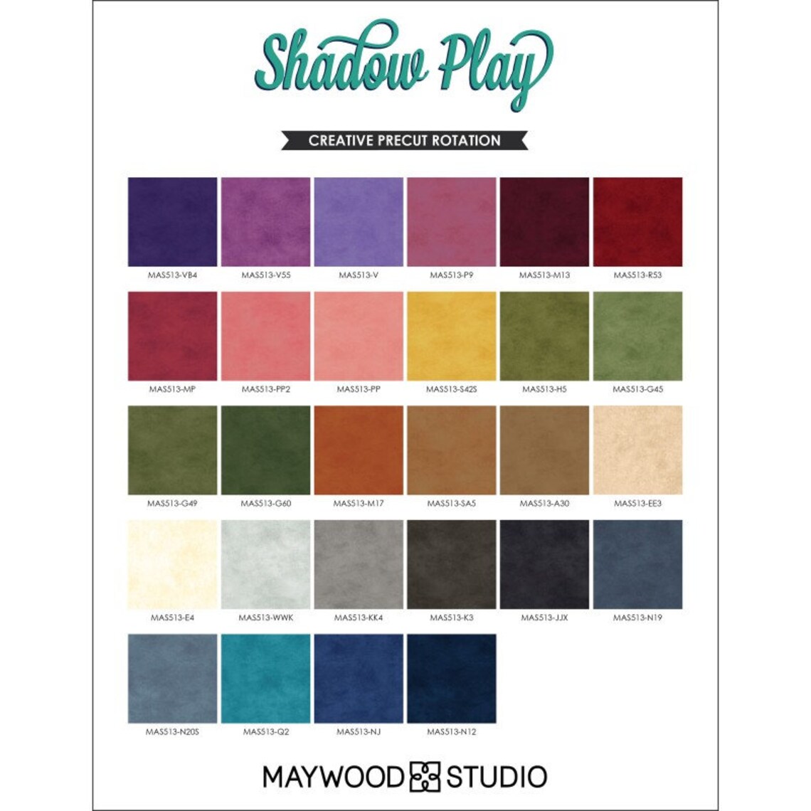 Amber Blender Fabric Yellow Fabric Shadow Play Creative - Etsy