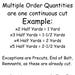 Postcard Pattern, One Way Quilt Pattern #1805, Precut Quilt Pattern ...