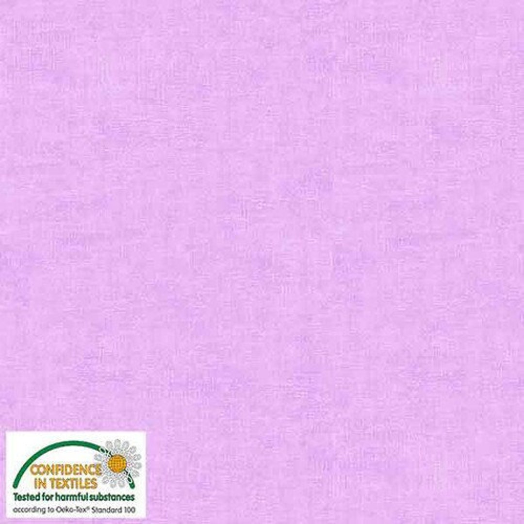 Stof Melange, Crocus 4509-503, Blender Fabric, Lilac Fabric, Lavender ...