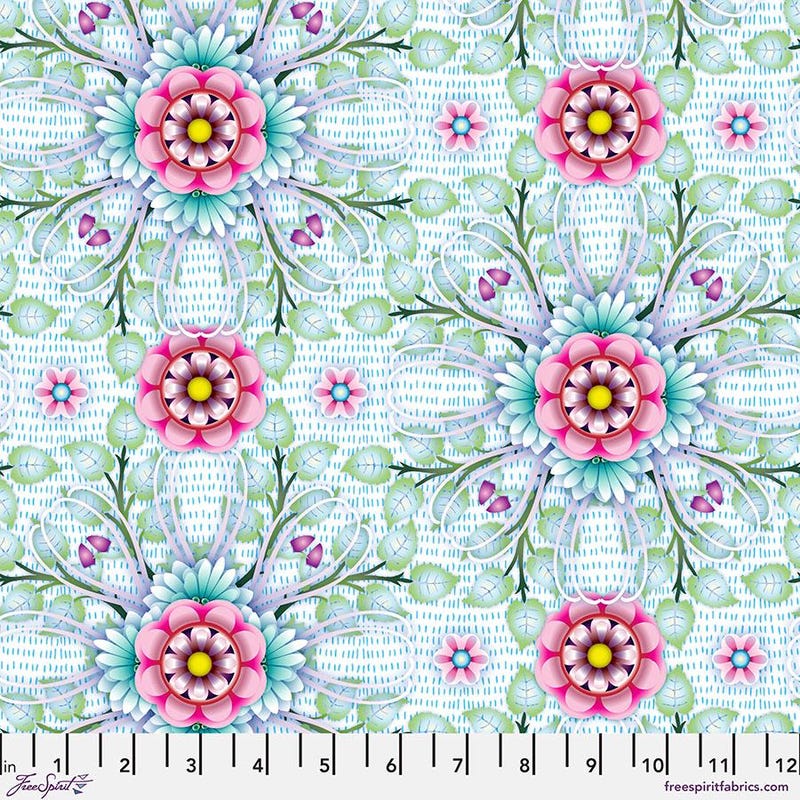 Kate Spain Fabric - Etsy