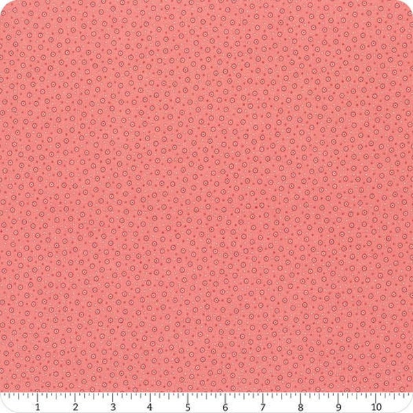 Dark Pink Fabric - Etsy