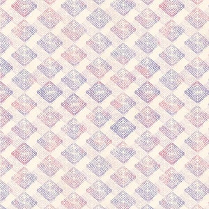 Hydrangea Mist Jelly Roll, Susan Winget for Wilmington Prints, Precut ...