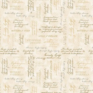Hydrangea Mist Jelly Roll, Susan Winget for Wilmington Prints, Precut ...