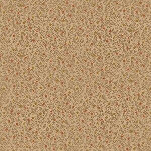 Fall Fabric, Autumn Pumpkin Fabric, Jan Mott, Cavalier Crows, Pumpkins ...