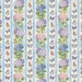 Hydrangea Mist, Toile Pink 39825 331, Susan Winget, Wilmington Prints ...