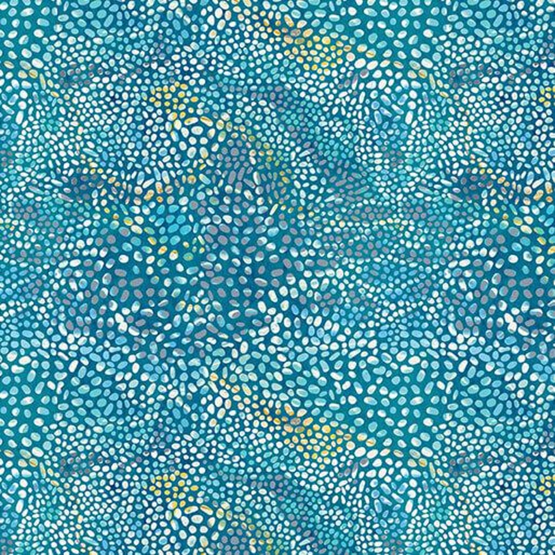 Preorder: Under the Sea, Bubbly Trails Turquoise 16533-82, Skyline ...