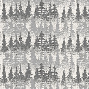 End of Bolt 12, North Woods Fabric, Outdoor Fabric, Wild Woods Lodge ...