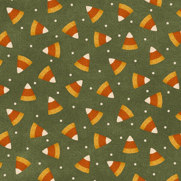 Fall Flannel Fabric - Etsy