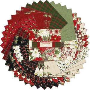 Paisley Fabric, Tartan Holiday, Paisley's & Florals 27664-137, Danielle ...