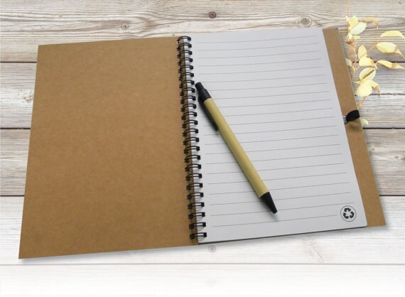 Customed Notebook, It's All About Me, Writing Journal, to Do List ...