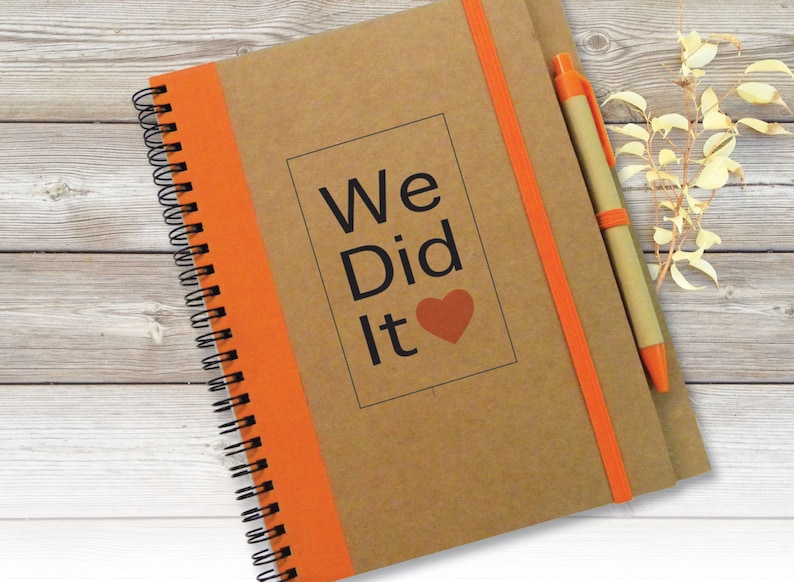 To Do List Notebook, Custom Journal, Personalised Notebook, Custom ...