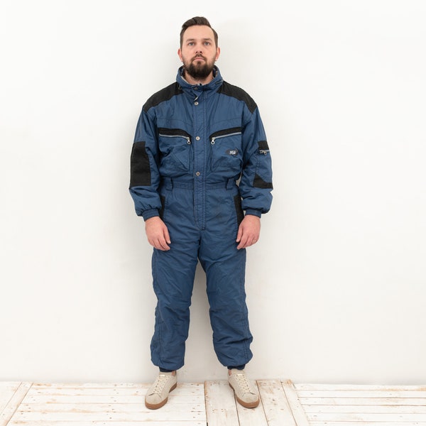 Snowsuit Mens - Etsy