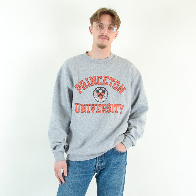 Princeton University - Etsy