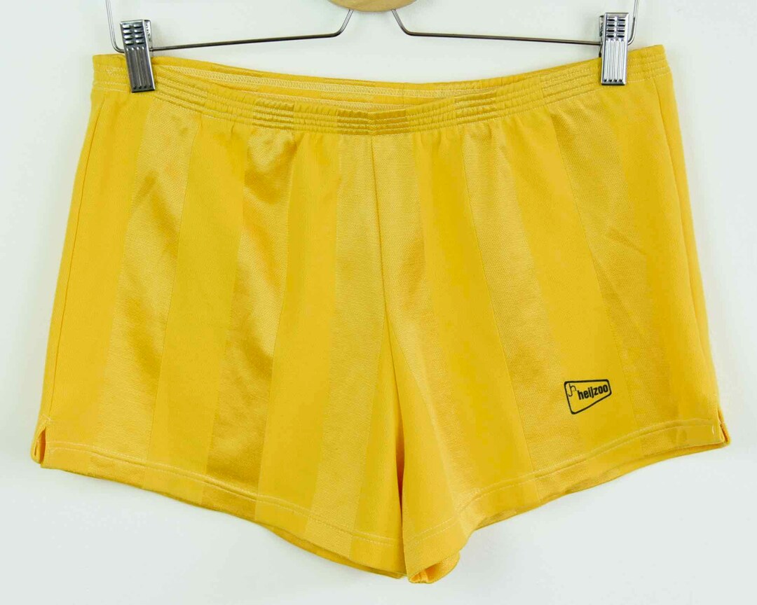 1980's Vintage Sprinter Vintage Shorts Fits From 32 - Etsy