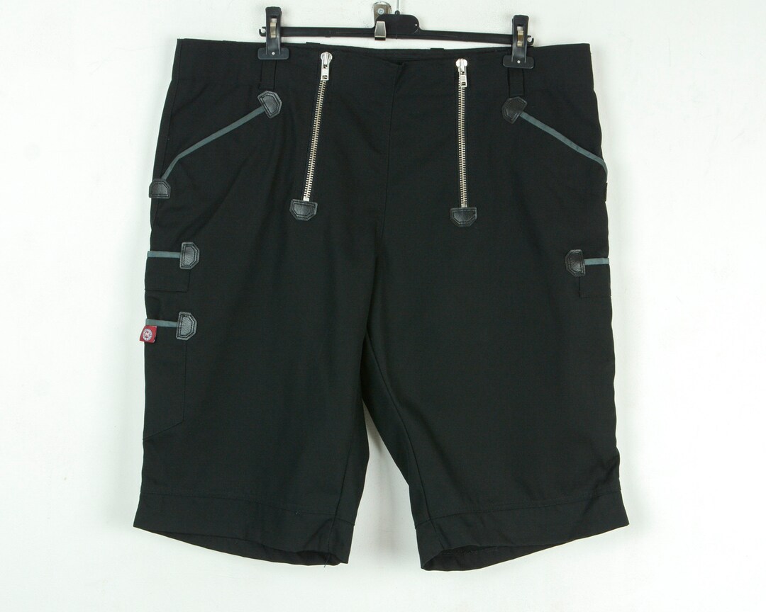REUSCHENBACH Carpenter Guild Men W48 Guild Trousers Canvas-bermuda ...