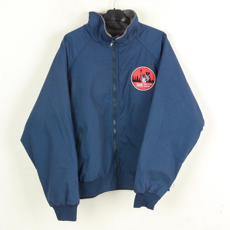 Sportsmaster Jacket - Etsy