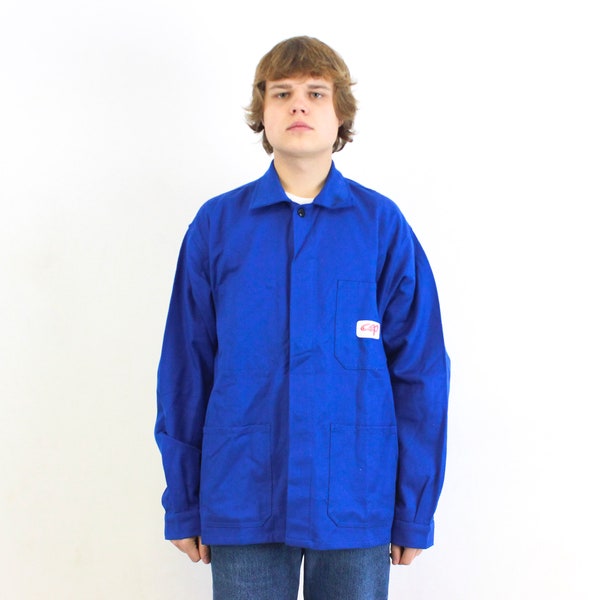 Mechanic Button up Shirt - Etsy