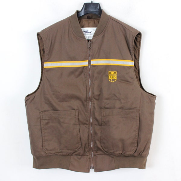 Ups Reflective Clothing - Etsy