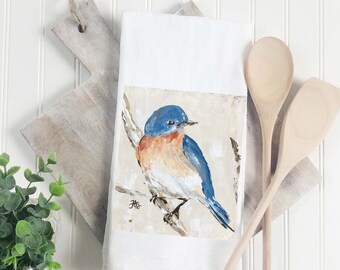 Bird kitchen decor | Etsy