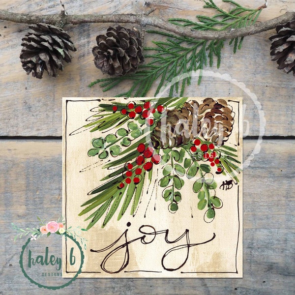 The Joy of Painting - Etsy