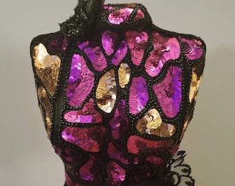 Vintage Mannequin - Etsy