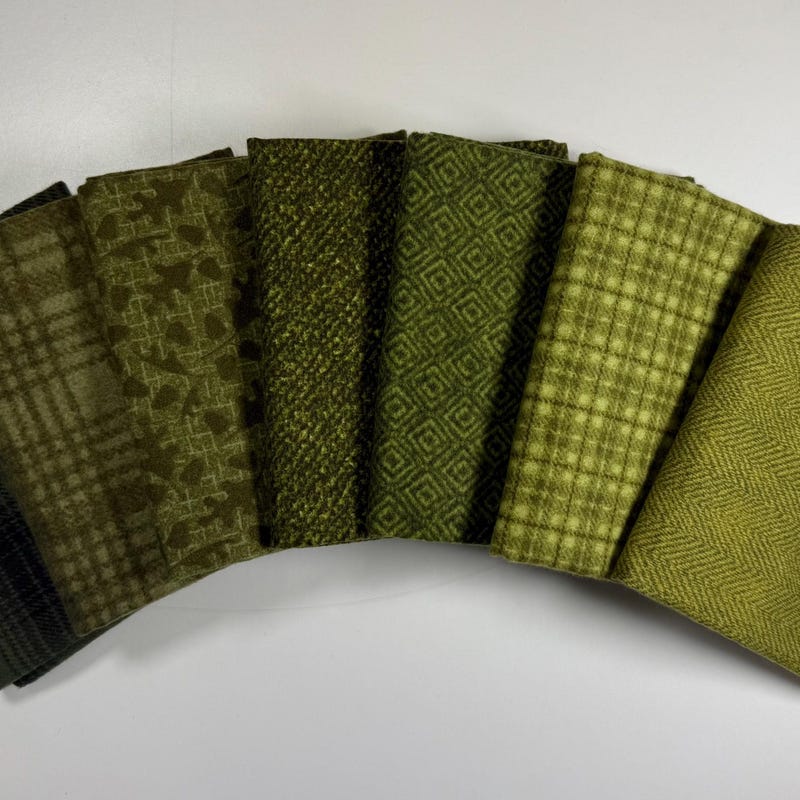 Vintage Dark Flannel - Etsy