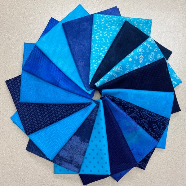 Navy Blue Teal - Etsy