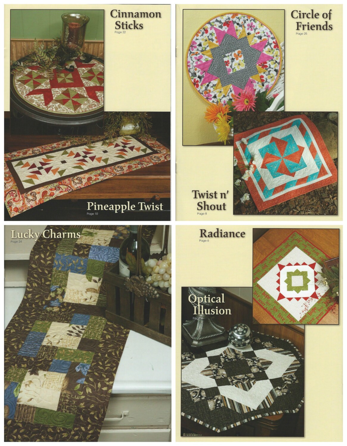 FAVORITE Runnermania by Gathering Friends - Etsy