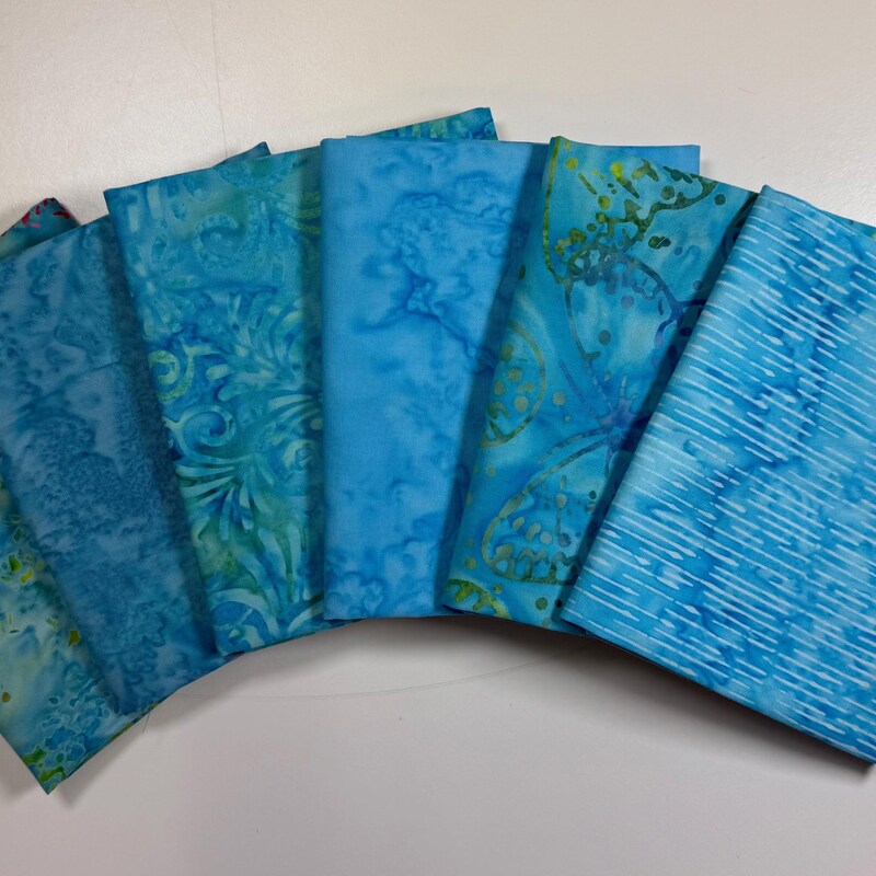 Ocean Batik - Etsy
