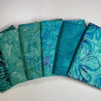 Sunbrella Array Caribbean - Etsy
