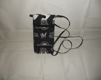 Milwaukee Brewers Phone Case - Etsy