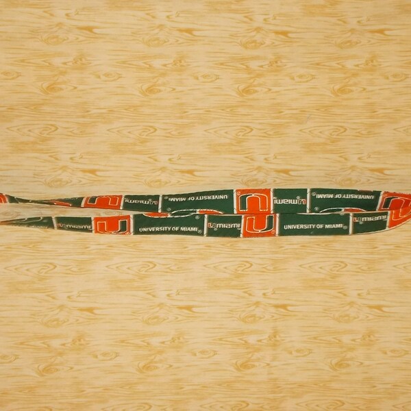 University of Miami - Etsy