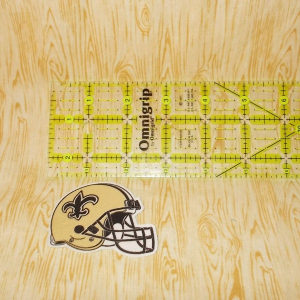 New Orleans Applique - Etsy