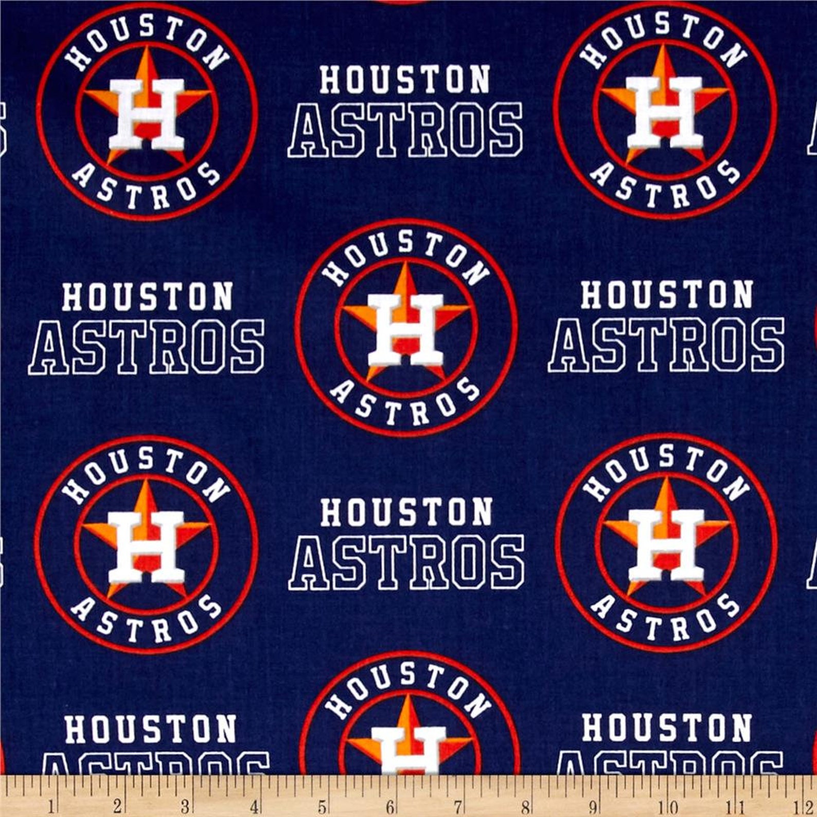Houston Astros Soda or Beer Can Cooler - Etsy