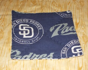 San Diego Padres Coasters - Etsy