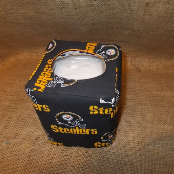 Nfl Tissue Box - Etsy