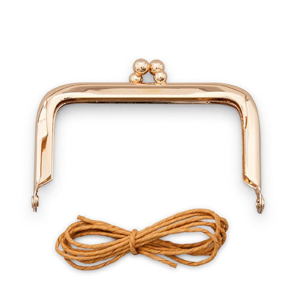 Rose Gold Purse Hardware - Etsy