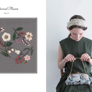 Simply Stitched With Embroidery - Etsy