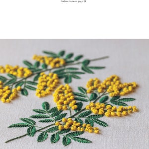 Simply Stitched With Wool - Etsy