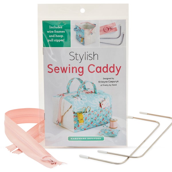 Sewing Caddy - Etsy